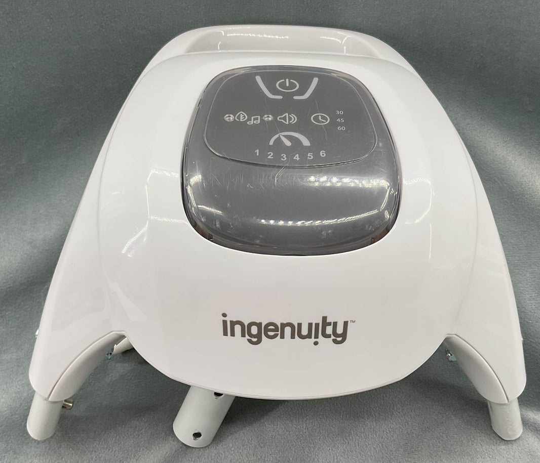 Ingenuity Replacement Parts – Baby How Groovy is This
