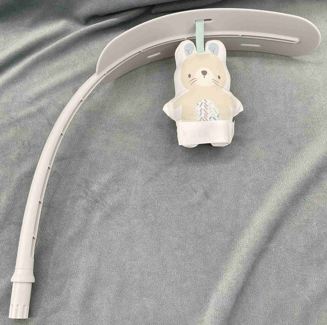 Ingenuity Replacement Parts – Baby How Groovy is This