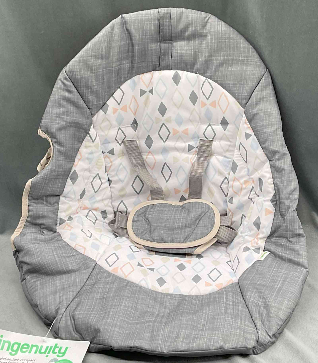 Ingenuity Replacement Parts – Baby How Groovy is This